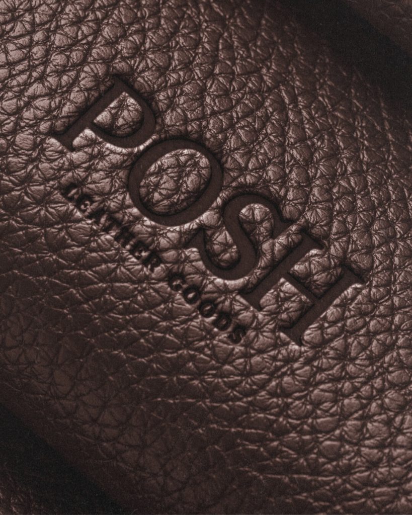 POSH Brand Identity - art & tale